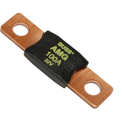 Blue Sea 5101 100A 100-300 Amp Circuit Protection for MEGA or AMG Fuse ...