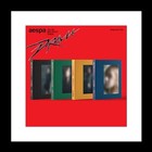 [used] aespa Drama 4th Mini Album Sequence Random Version CD+72p ...