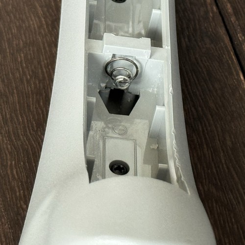 *UNTESTED* Nintendo N64 ASCII Tsuricon 64 Fishing Rod Controller ASC ...