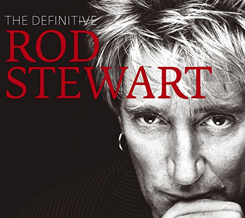 The Definitive Rod Stewart (De - GOOD 81227989910| eBay