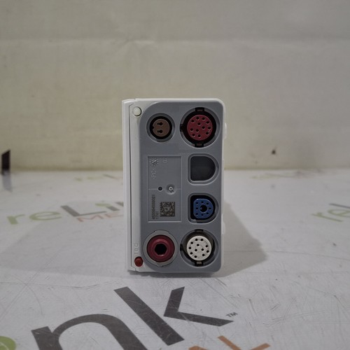 Philips 867036 MMX Press, Temp, Fast SpO2, ECG, NIBP Module | eBay