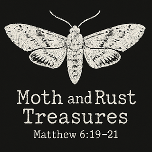 Moth and Rust Treasures | eBay Stores