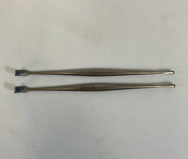 Aesculap BT004R Ragnell Surgical Retractor Wound Hook for sale online ...