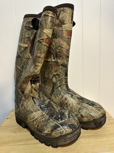 field and stream 1000g - Gem