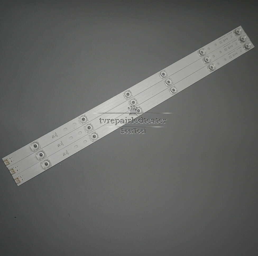 LED Backlight for LG Innotek DRT 3.0 32"A B LC320DUE Lv320DUE 32LF5800 ...