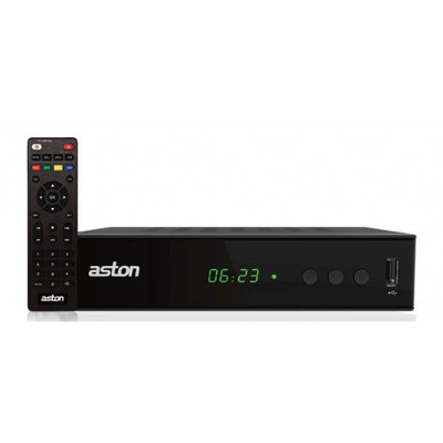 DECODER DTT T2 ASTON DELTA | eBay