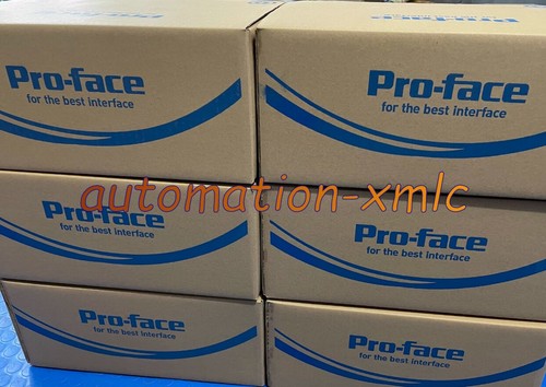 PFXGP4501TMD Pro-face display screen Brand New | eBay