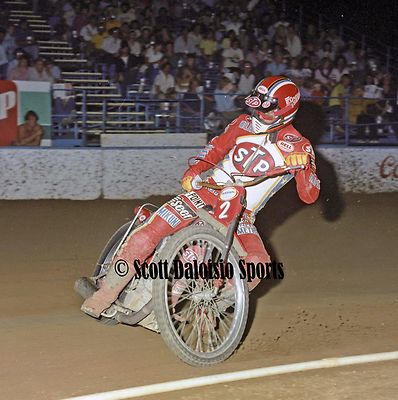 1982 ALAN CRAZY CHRISTIAN COSTA MESA SPEEDWAY 11 X 14 PHOTO | eBay