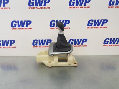 KIA RIO GEAR STICK SHIFTER MANUAL T/M, UB, 08/11-11/16 | eBay