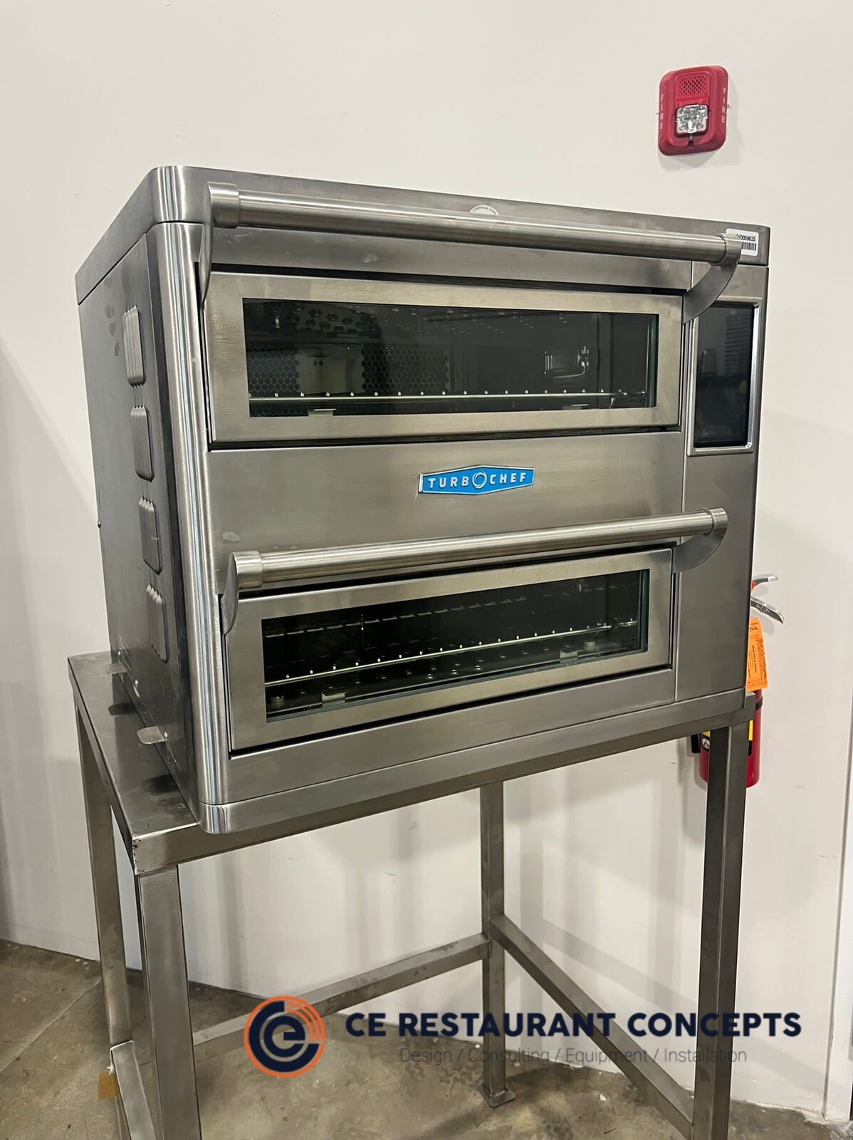 HHD TURBO CHEF OVEN 2022 NEW OPEN BOX 11000$ | eBay