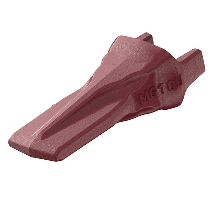 MTG MG10U Kingmet Bucket Tooth | eBay