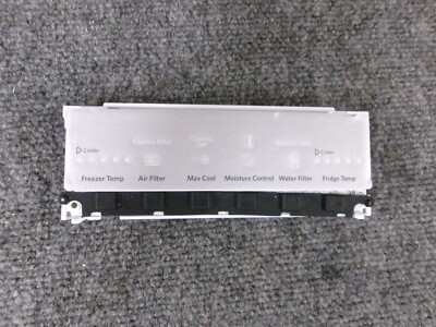 W11082844 KITCHENAID REFRIGERATOR TEMPERATURE CONTROL BOARD | eBay