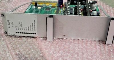 PCB Assembly Equipment - Mpm Printer