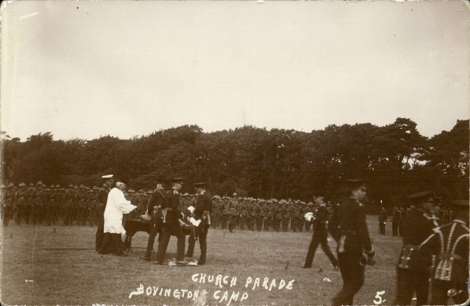 Bovington Military Camp near Wareham # 5. | eBay