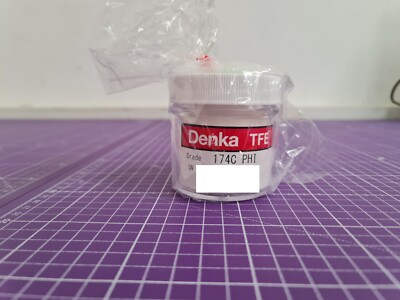 DENKA TFE THERMAL FIELD EMISSION CATHODE 174C PHI | eBay
