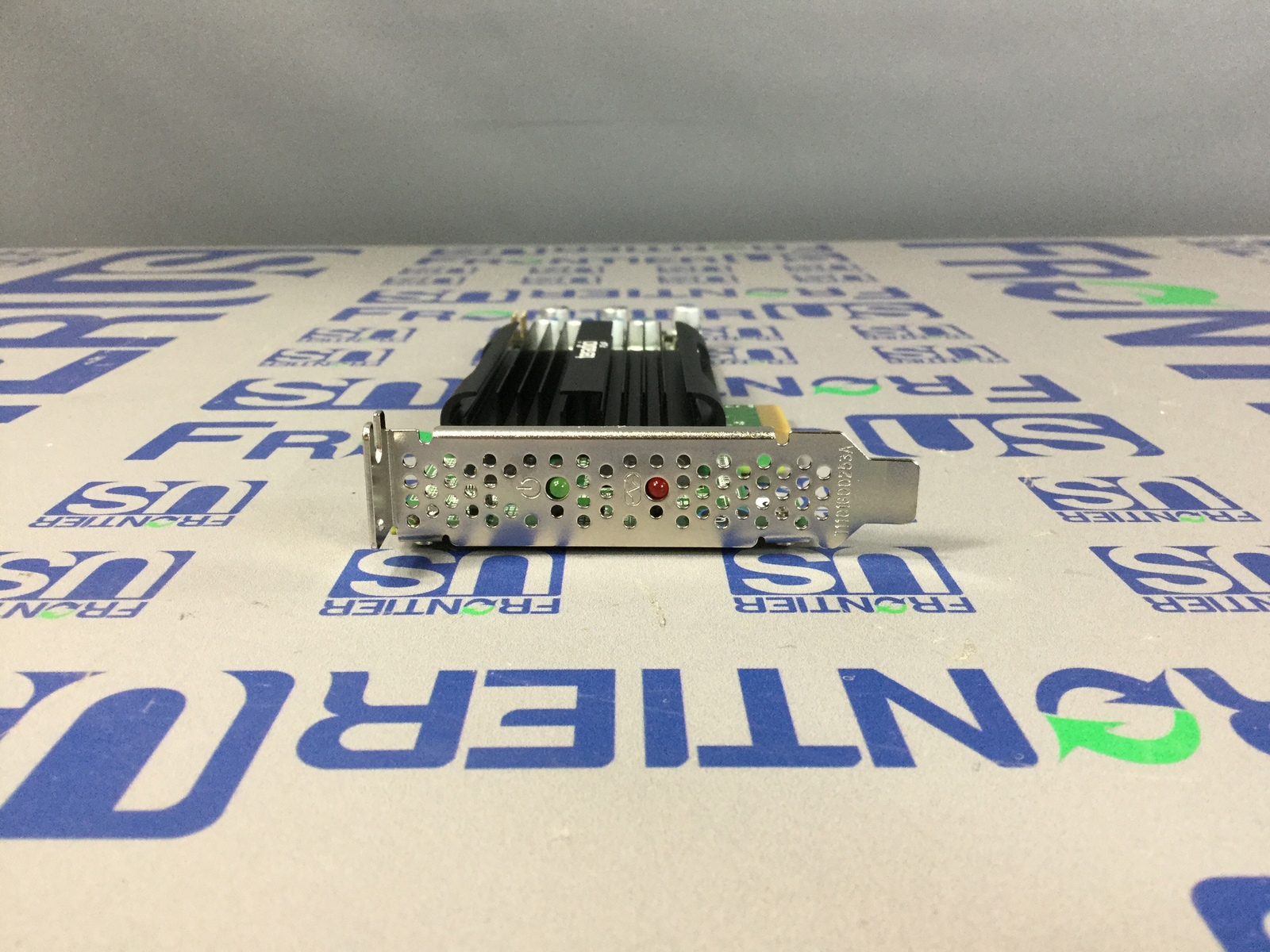 TERADICI SA2800004 APEX 2800 LP PCoIP Hardware Accelerator | eBay