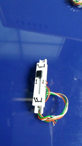 Fleischmann Gleisbild-Schalter, 6900,6901,6902,6903,6904,6905,6906,6907 ...