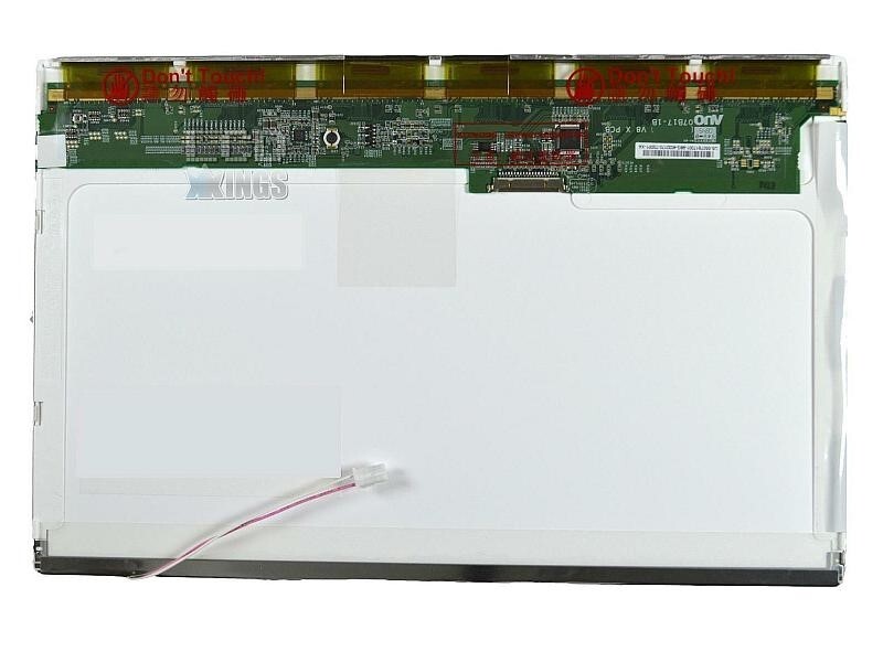 Laptop Bildschirm WXGA Packard Bell Easynote BU45 12.1 " | eBay