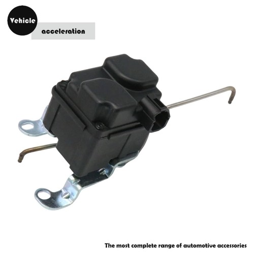 Intake Manifold Runner Control Actuator for 2004-2007 Ford Freestar ...