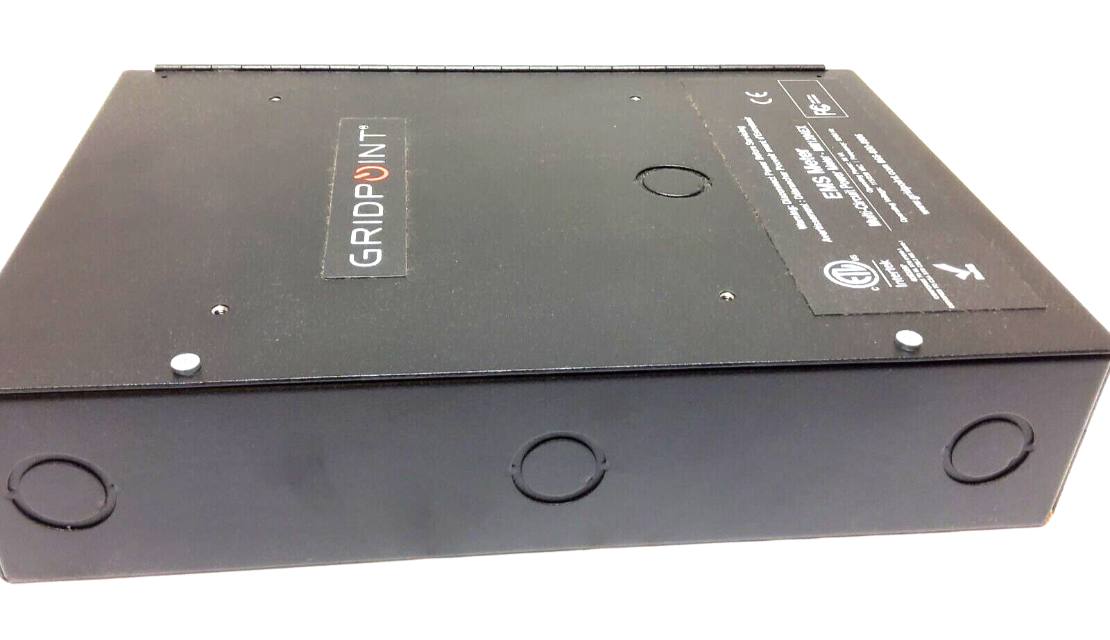 GRIDPOINT 1204EX EMS Meter MM1204EX 1204EX RS485 Multi Circuit Power | eBay