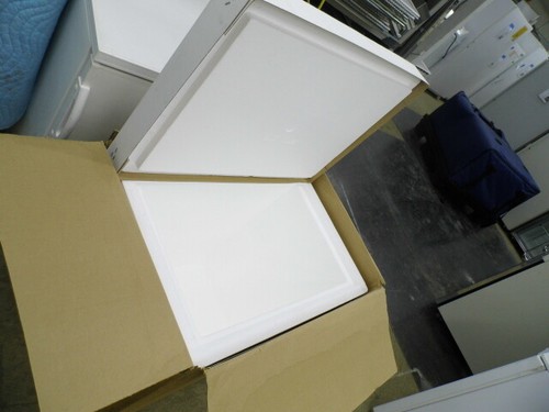 SONOCO 305 27.88" X 19" X 28" FIBERBOARD OUTSIDE EPS FOAM INSULATED ...