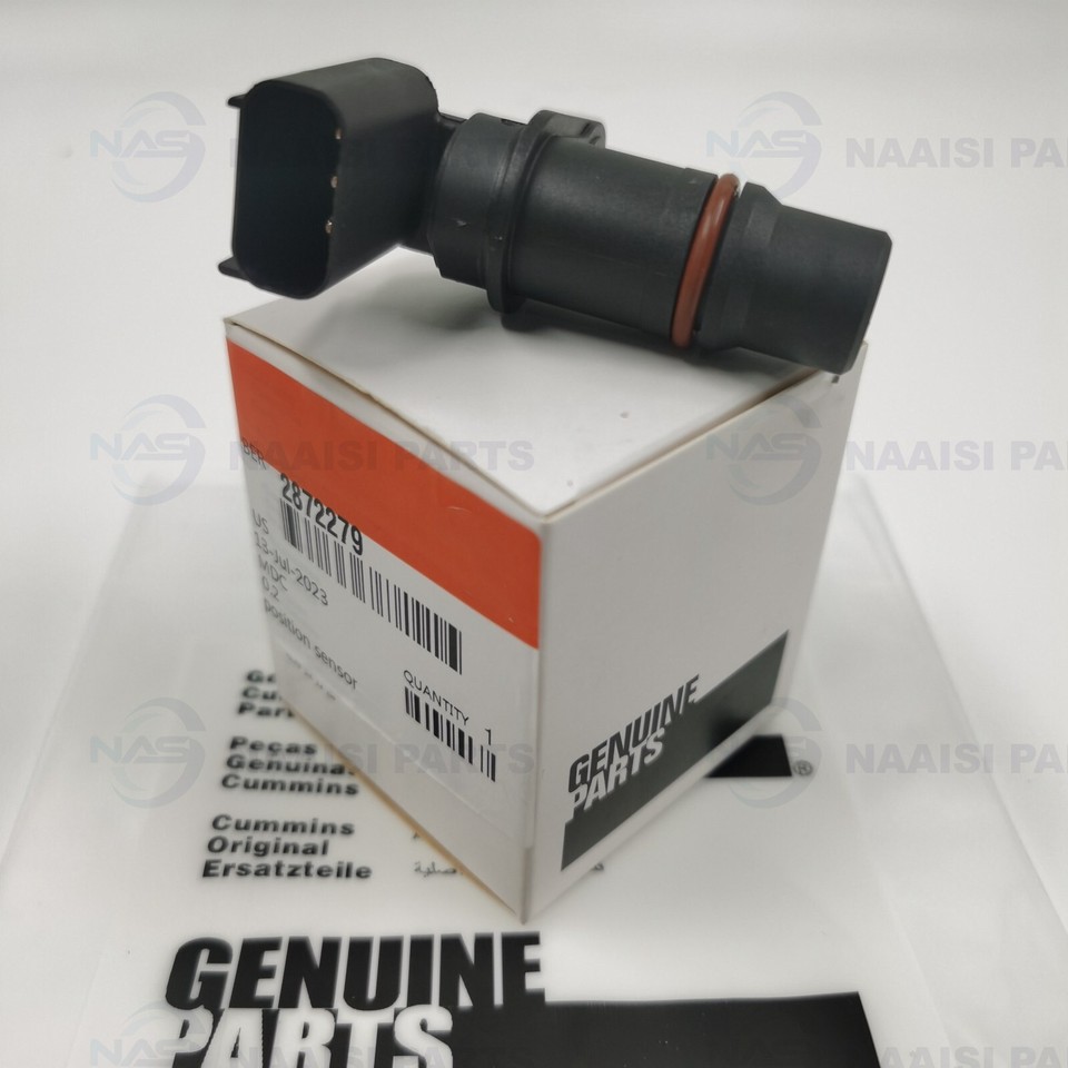 OEM Genuine for Cummins Crankshaft Position Sensor for DODGE RAM ...
