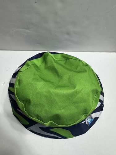 NFL Seattle Seahawks Bucket Hat Trim Navy Blue/Green/White | eBay