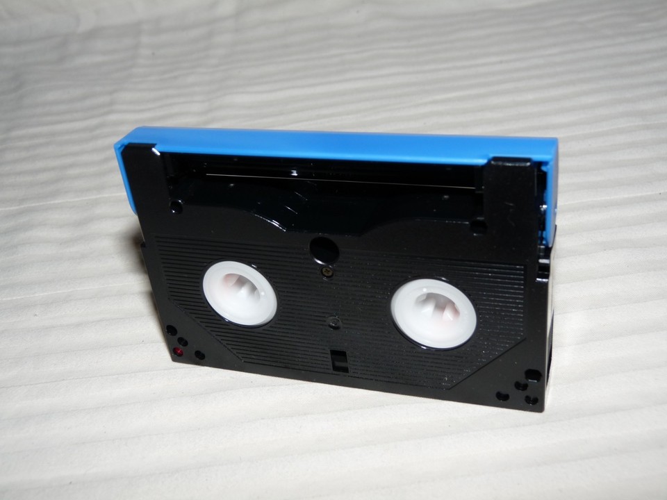 Sony V8-6CLHSP 8mm Video 8 Hi8 Head Cleaner Cleaning Cassette Tape | eBay