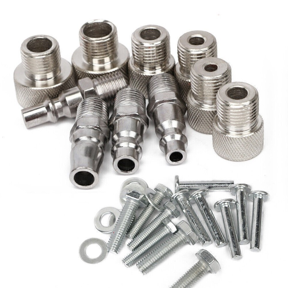 Cylinder Head Valve Spring Compressor Stem Seal Installer Remover Tool ...