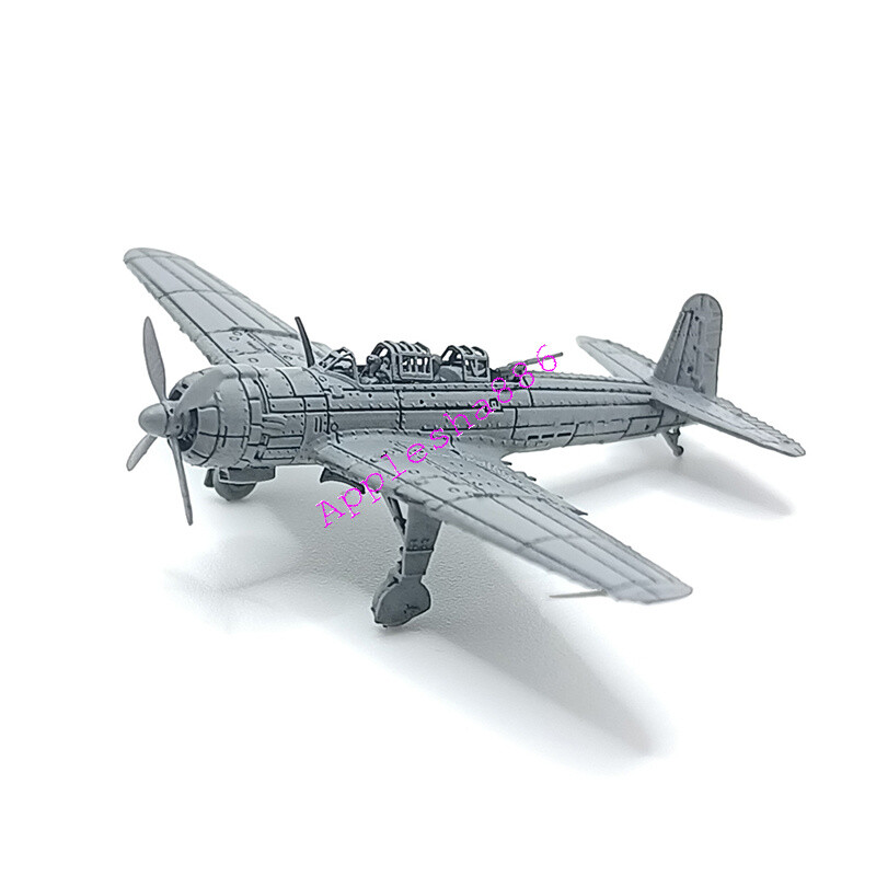 YZM Model YZ-027A 1/350 B6N2 TORPEDO BOMBER | eBay