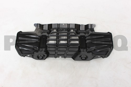 51410KK020 Genuine Toyota COVER ASSY ENGINE U 51410-KK020 | eBay