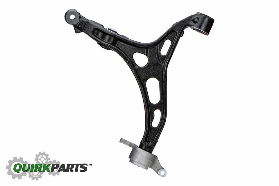 BRAND NEW OEM MOPAR LH FRONT LOWER CONTROL ARM DODGE DURANGO JEEP GRAND ...