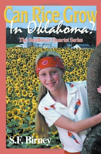 Can Rice Grow in Oklahoma? 9780595126545| eBay