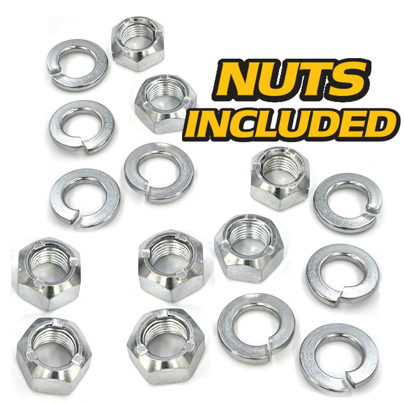 IMPROVED Steering Drag Link Kit fits Husqvarna 597069802 597069902 ...