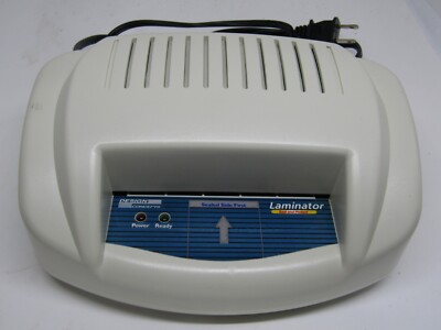 Machines - Design Concepts Laminator
