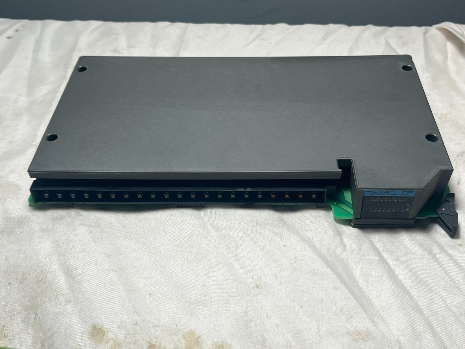 Allen-Bradley 1771-IBD/B Input Module 10-30Vdc 1771IBDB | eBay