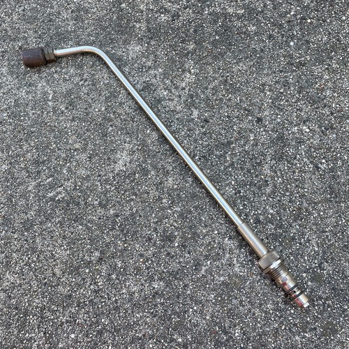 Smith ST615 Rosebud Torch Tip Nozzle LP Propane Copper Head #1495 - 20 ...