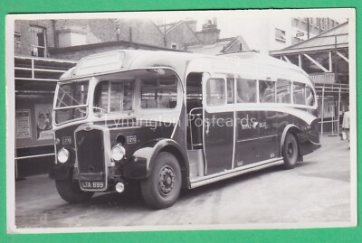 🌞CAR 1270, ROYAL BLUE EXPRESS COACH REG: LTA899😊BUY 2 GET 1 FREE | eBay UK