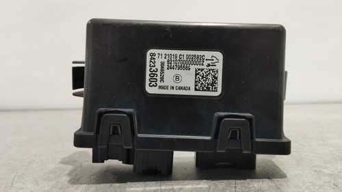 unité de contrôle sam pour OPEL 84233603 INSIGNIA B SPORTS TOURER (Z18 ...