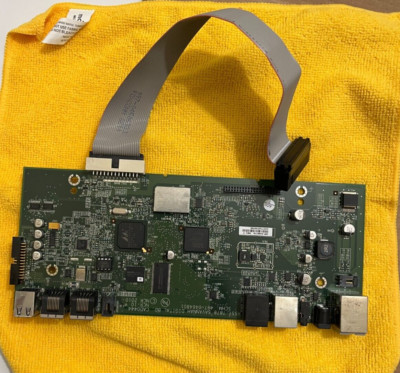 NCR-10 ASSY-7878 scale board SCHM 497-0464801 for NCR POS GROCERY ...