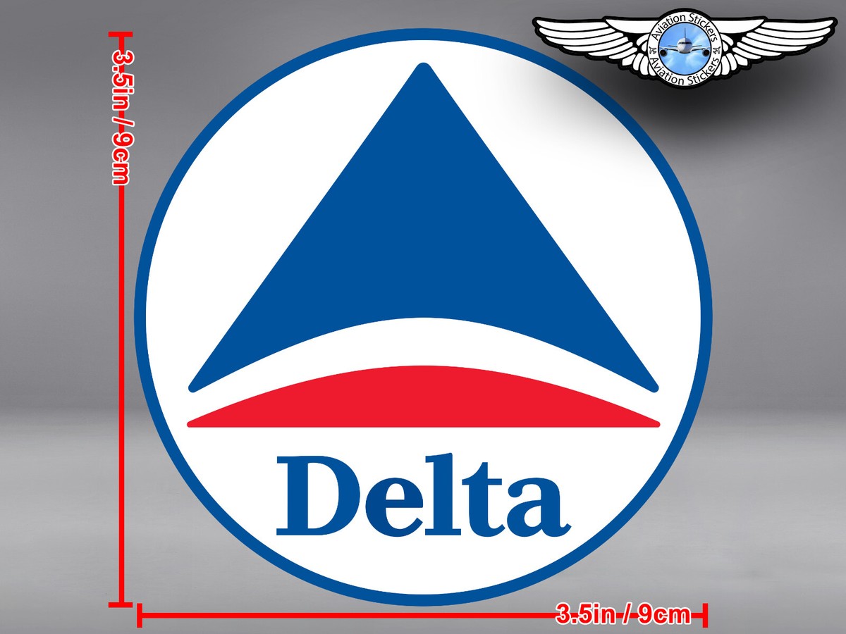 Delta Airlines Logo Transparent VTG Delta Airlines Logo Blanket