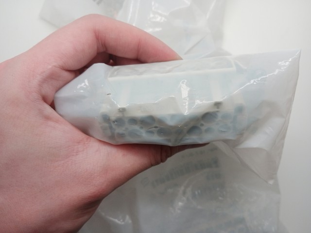 HARTING Han E 16 POS F Insert Screw 09330162701 for sale online | eBay