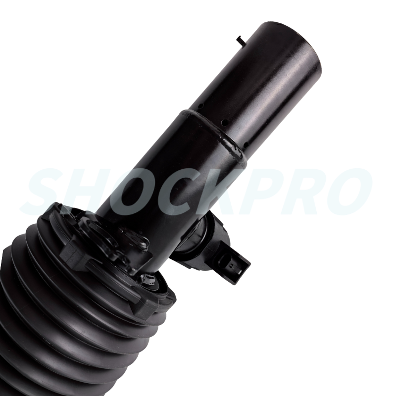 Front Left Air Suspension Strut w/VDC Fit BMW X5 G05 X6 G06 ...