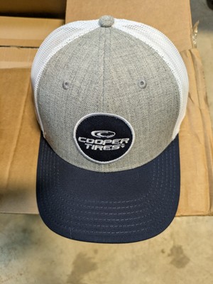 Cooper Tires Hat | eBay