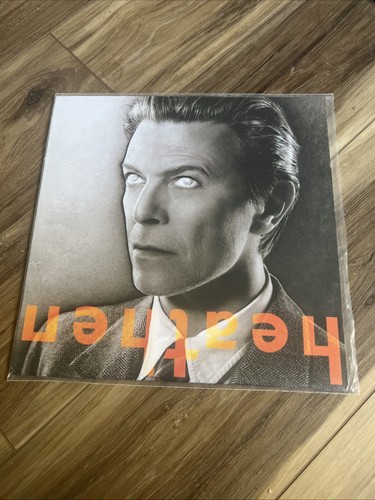 david bowie heathen vinyl 2003 | eBay