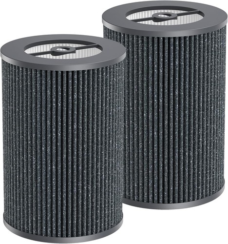 Air Pro PECO-HEPA Tri-Power Filter Compatible with Molekule 2 Pack | eBay