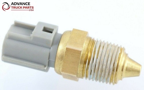 Mazda New Engine Coolant Water Temperature Sensor 1814320C1 ZZM118707 ...