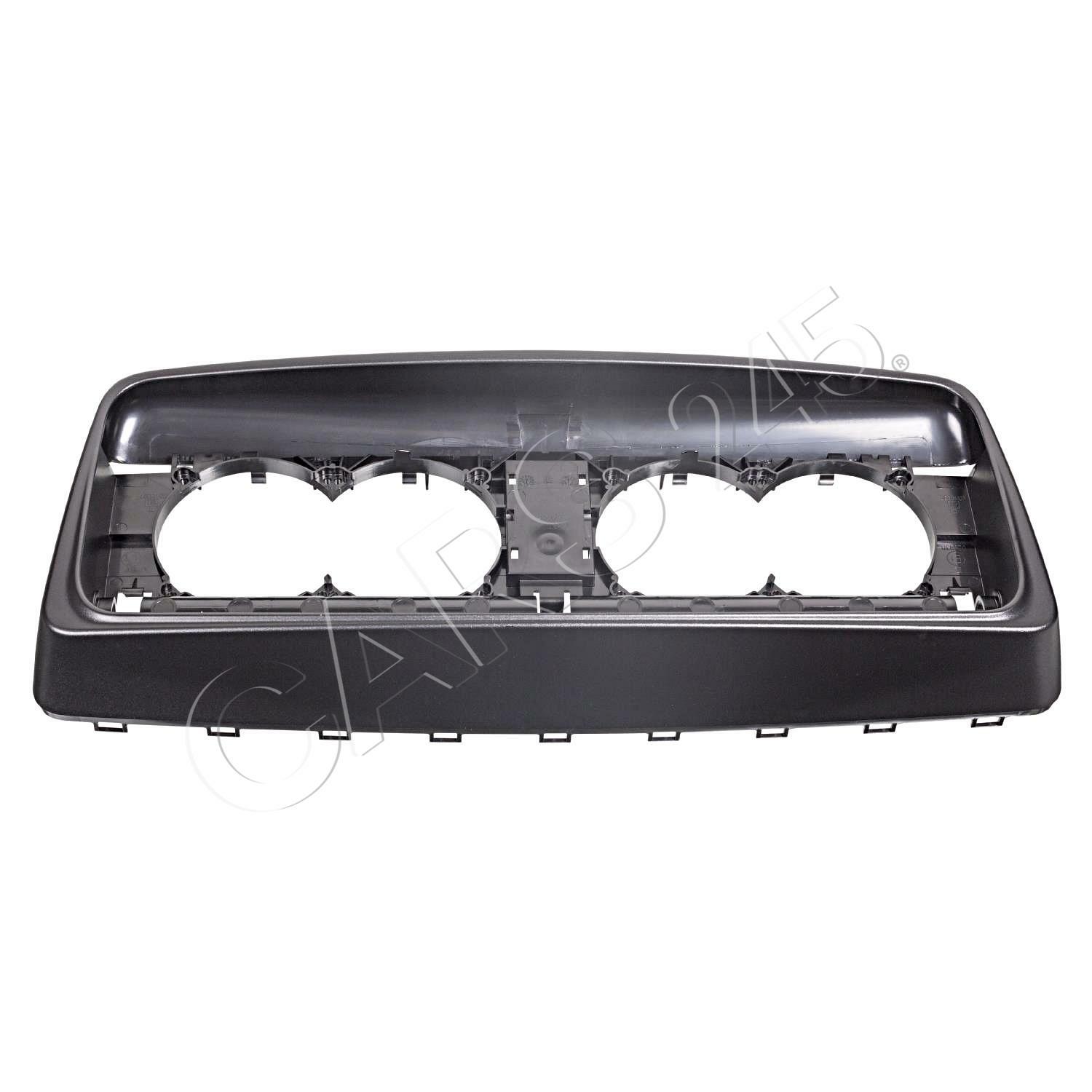 Side Mirror Housing FEBI For MAN Tga Tgs Tgx 04- 81.63732.0091 | eBay