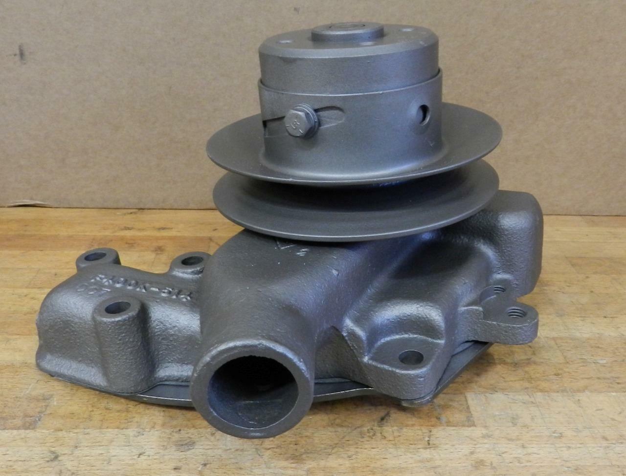 Lincoln welder SA200-250 F162 Continental rebuilt water pump F400K514 ...