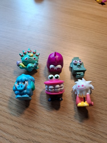 Moshi Monsters Bundle | eBay UK